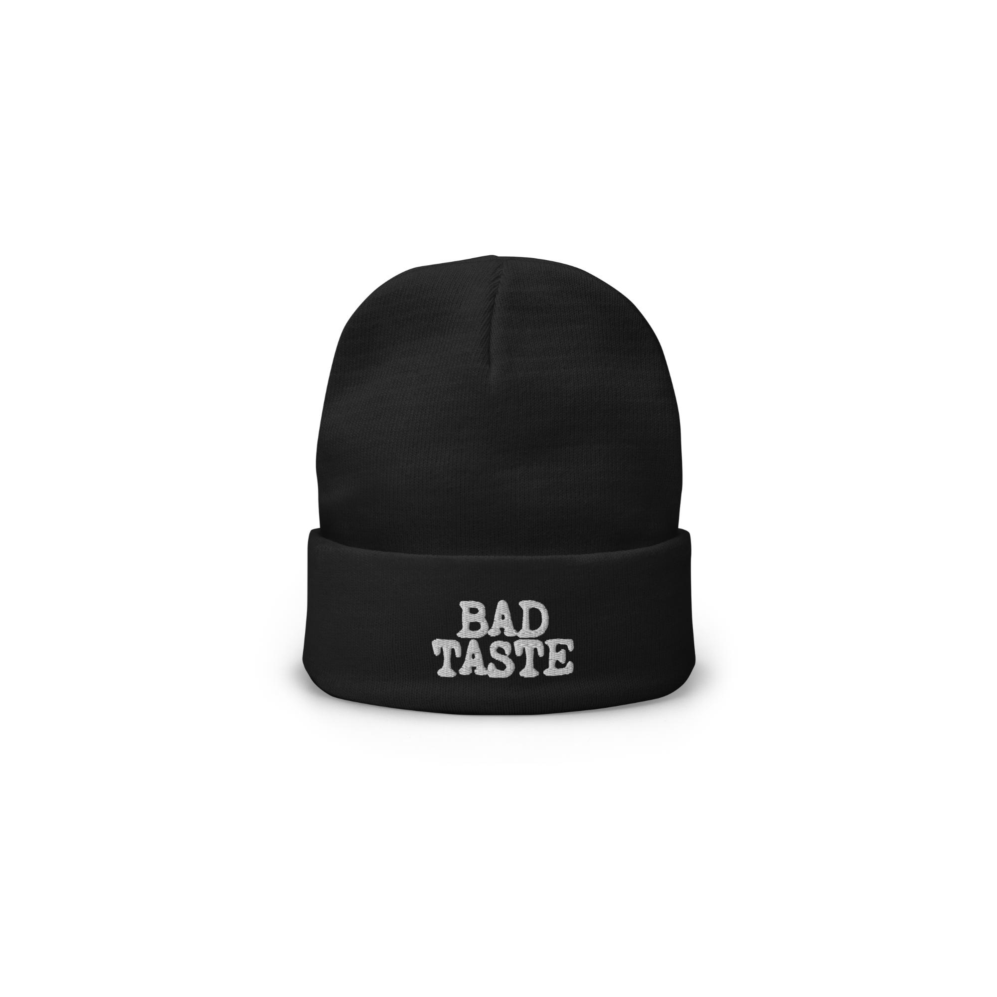 Leah Kate Bad Taste Beanie – Leah Kate Official Merch